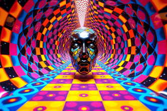 Kweku - The Little Martian | Devpost