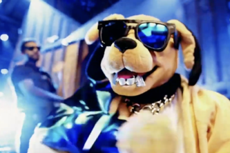 Perro Raperro — le labo vibe | Devpost