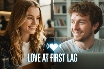 Love at First Lag | Devpost