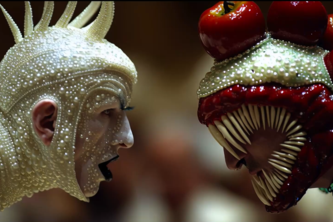 Soft Mutations | Devpost