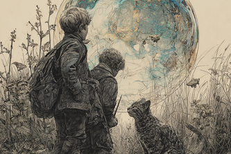 The Bubble | Devpost