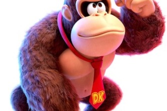 RL_Model_DonkeyKong | Devpost