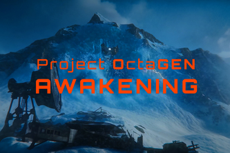 Project OctaGEN / Awakening | Devpost