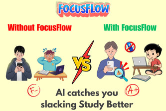 Focus Flow | Devpost