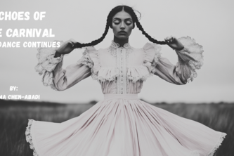 Echoes of the Carnival: The Dance Continues | Devpost