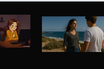 Moonlight Shore Behind the Scenes Film | Devpost