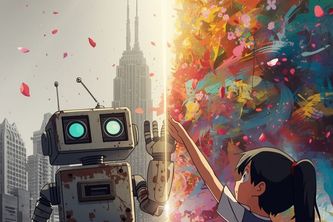 THE LAST COLOR | Devpost