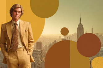 Vlog: Living in 1970s New York | Devpost