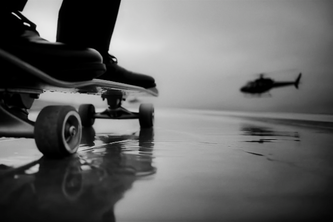 Defying physics | Devpost