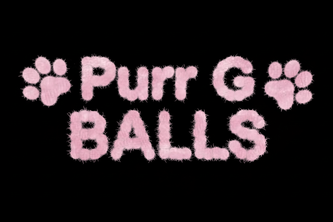 Purr G : BALLS | Devpost