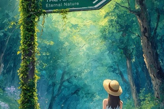 Eternal Nature | Devpost