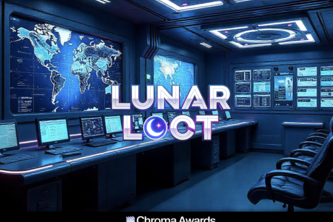 Lunar Loot | Devpost