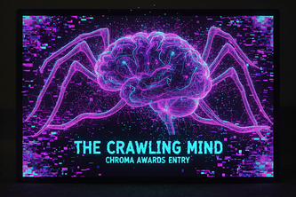 The Crawling Mind | Devpost