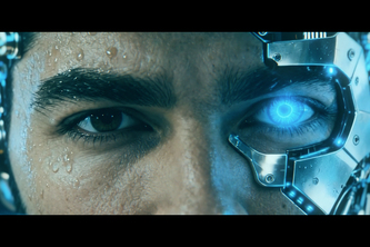 Infinite Resource – AI Short Film | Devpost