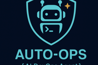 AUTO-OPS: AI DevOps Agent | Devpost