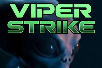 Viper Strike – AI-Generated Alien Invasion | Devpost