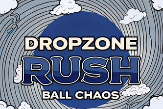 DropZone Rush: Ball Chaos | Devpost