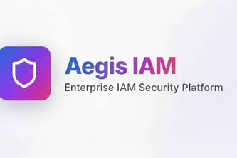 Aegis IAM | Devpost