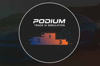 Podium:GR Championship Simulation | Devpost