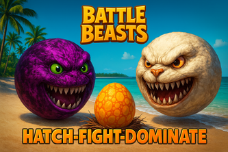 Battle Beasts | Devpost