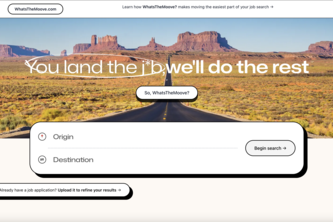 Whats the Move | Devpost