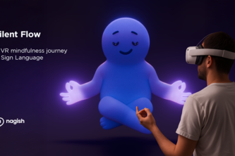 Silent Flow | Devpost