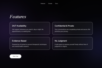 Mental Ally | Devpost