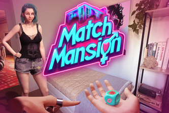 Match Mansion | Devpost
