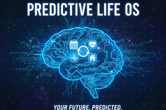 Predictive Life OS | Devpost