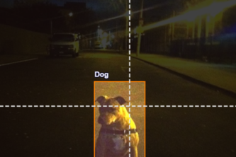 AI Based Driving Assistance for Low Visibility Path | Devpost