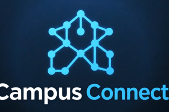 Campus Connect | Devpost