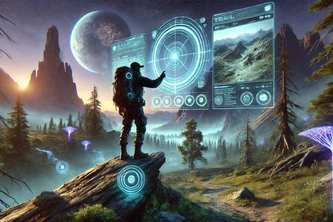 The Explorer | Devpost