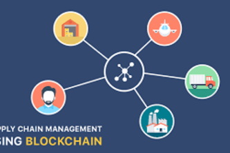 Supply Chain Tracking using Blockchain | Devpost