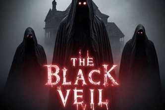 The Black Veil | Devpost