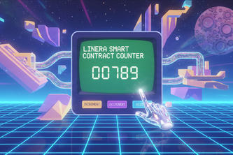 linera dynamic template | Devpost