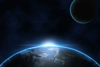 Space Odyssey | Devpost