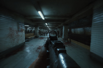 The Echo Below | Devpost