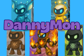 Danny Mon | Devpost
