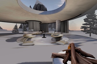 Winter Solstice - Cozy Winter Group & Micro Experiences | Devpost