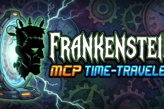 Frankenstein - MCP Time-Traveler | Devpost