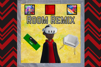 Room Remix | Devpost