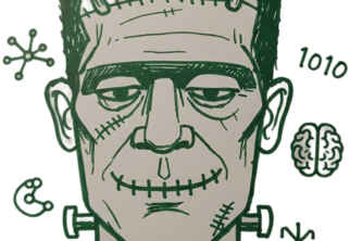 Frankenstein's forge | Devpost