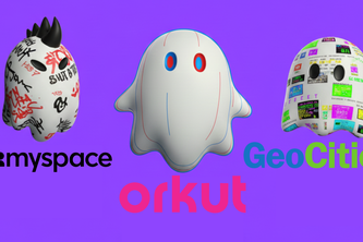 The Digital Graveyard | Devpost