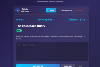 Ghost in the Code | Devpost