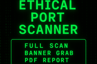 OPEN-PORT REAPER | Devpost