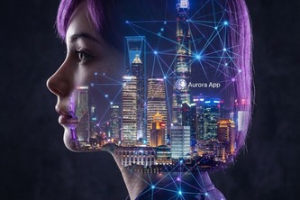 Aurora App V2.0 - Women's Safety & Bias-Aware Search Engine | Devpost