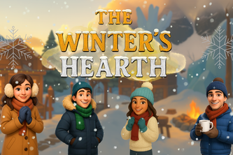 The Winter's Hearth | Devpost