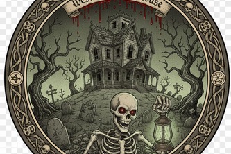 West of Haunted House | Devpost