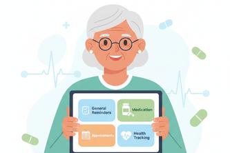 EasyMeds Care | Devpost