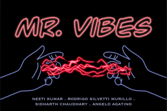Mr.Vibes | Devpost